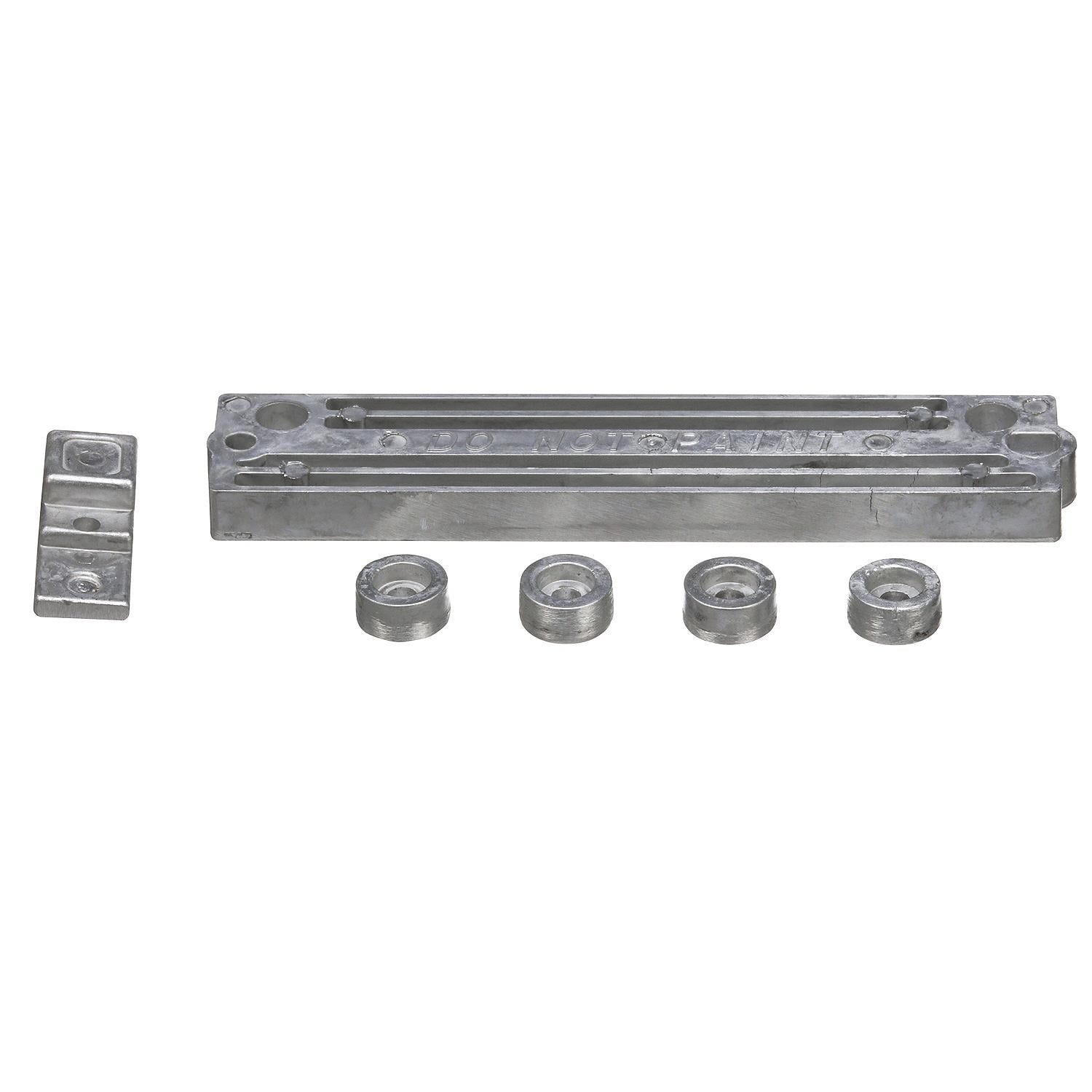 Seachoice Anode Kit, Suzuki 90-140hp, Aluminum, Cadmium-Free ...