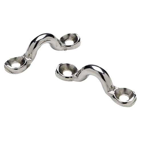 Seachoice Battery Eye Strap WHITE NYLON, Each - Walmart.com