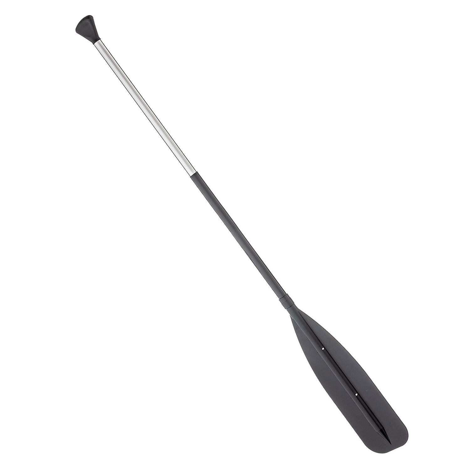 Seachoice Black Synthetic Paddle with Aluminum Shaft - Walmart.com