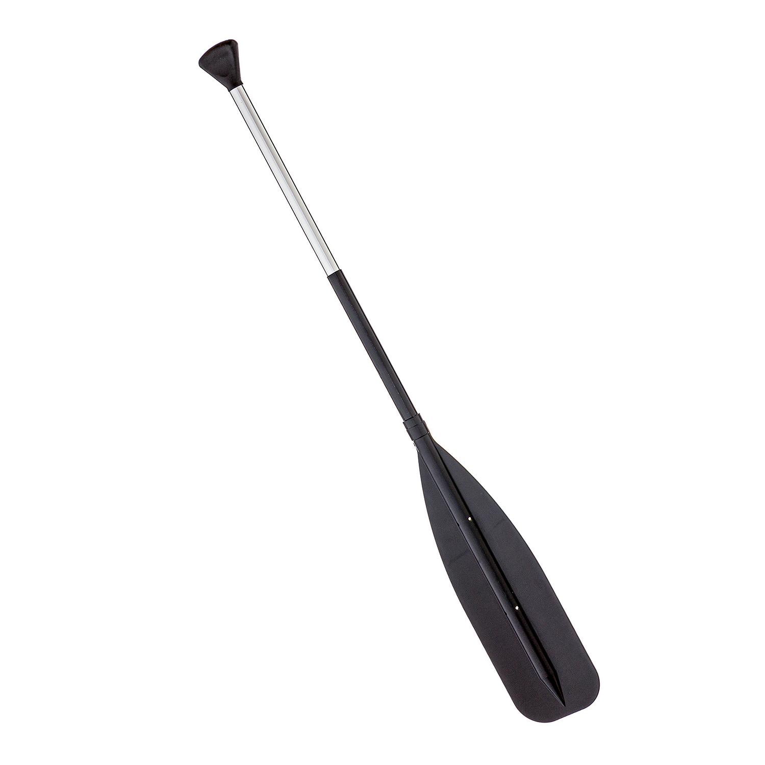 Seachoice Black Synthetic Paddle with Aluminum Shaft - Walmart.com