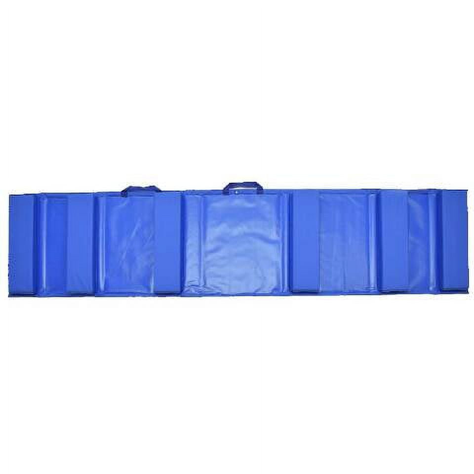 Seachoice Boat Large Folding Dock Fender 50-79206 | 107 x 25 3/4 Inch ...