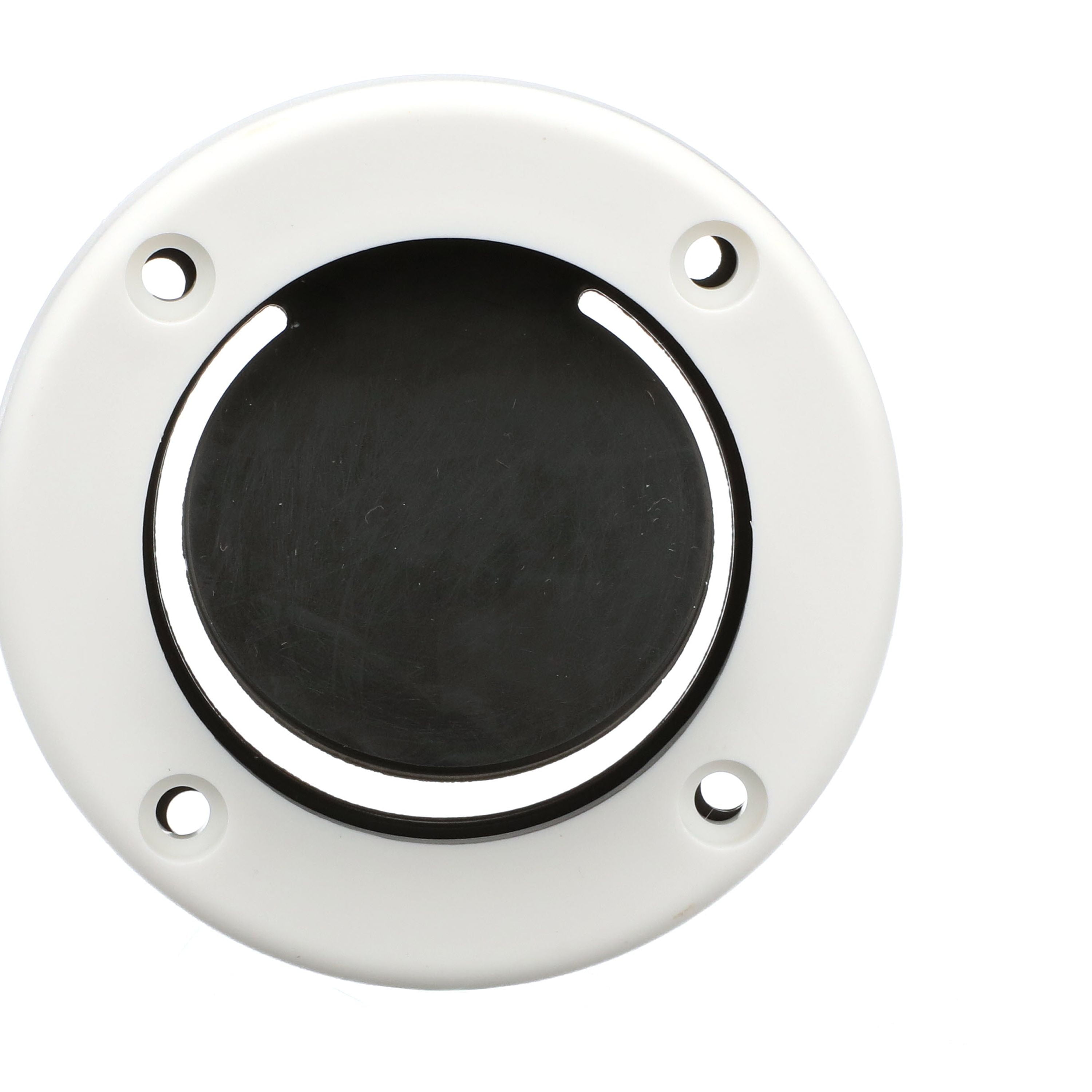 Seachoice Boat Self-Bailing Cockpit Mounted, 2-7/8 In. Scupper Valve ...