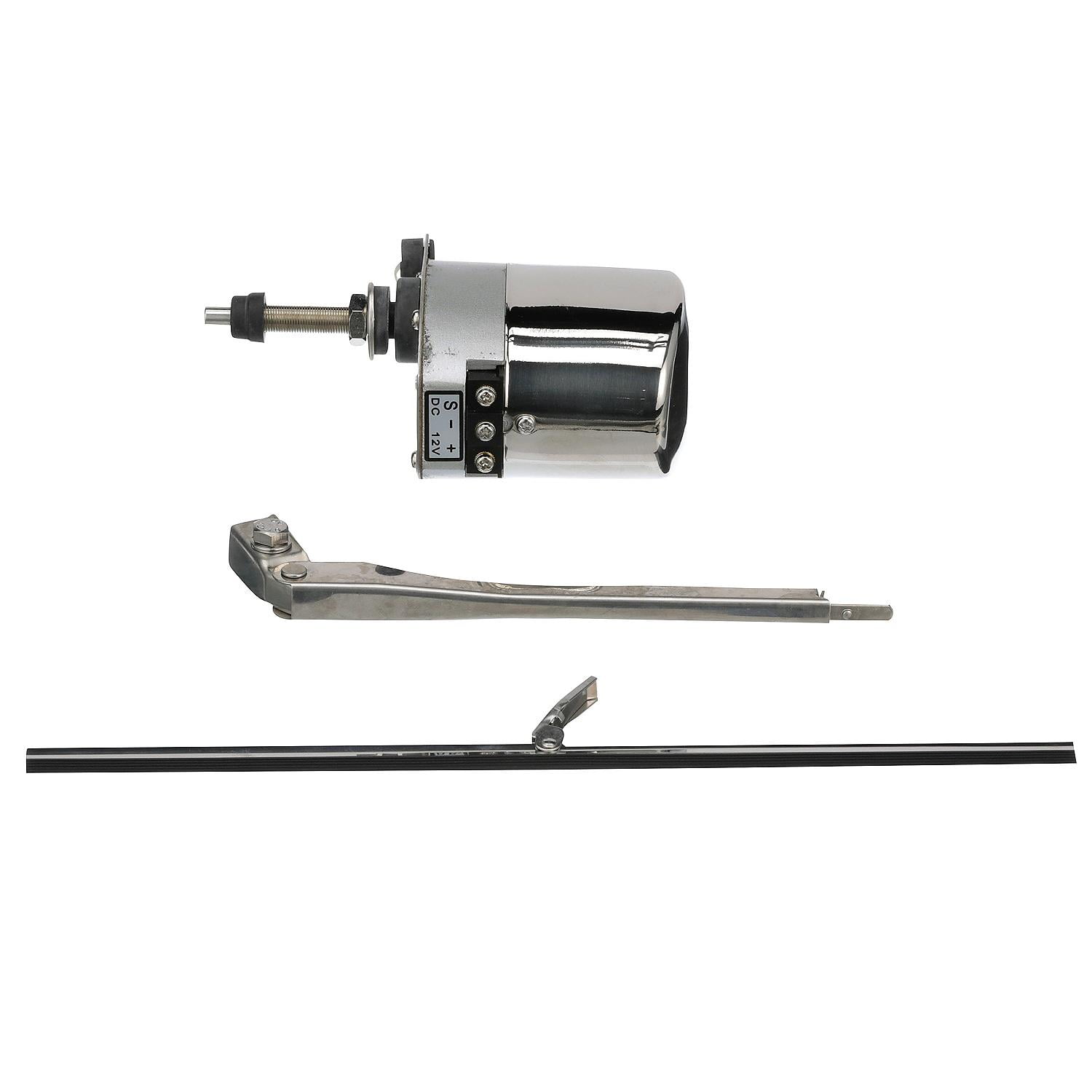 Seachoice Boat Windshield Wiper Kit - Walmart.com
