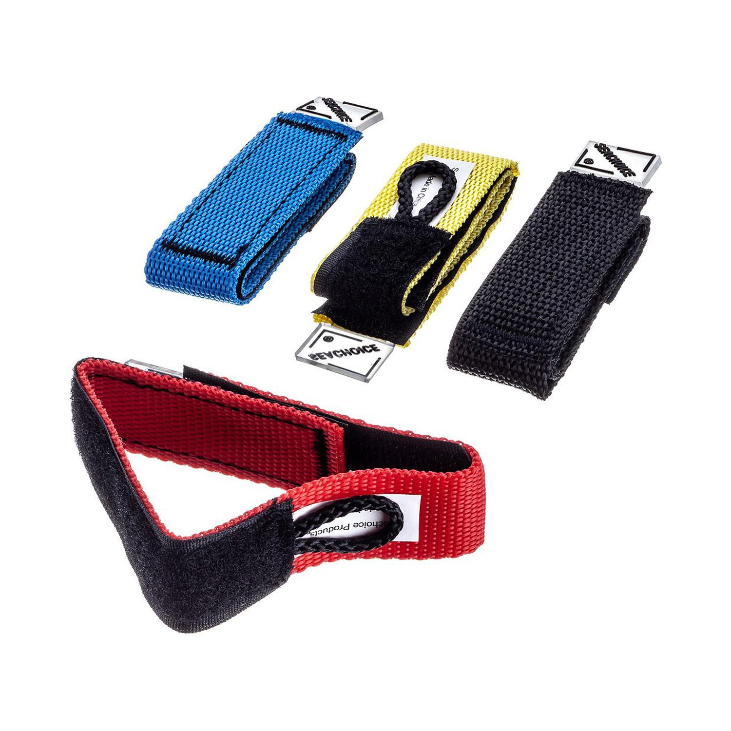 Seachoice Bundling Straps, Hook and Loop Closures, Pack of 4 - Walmart ...