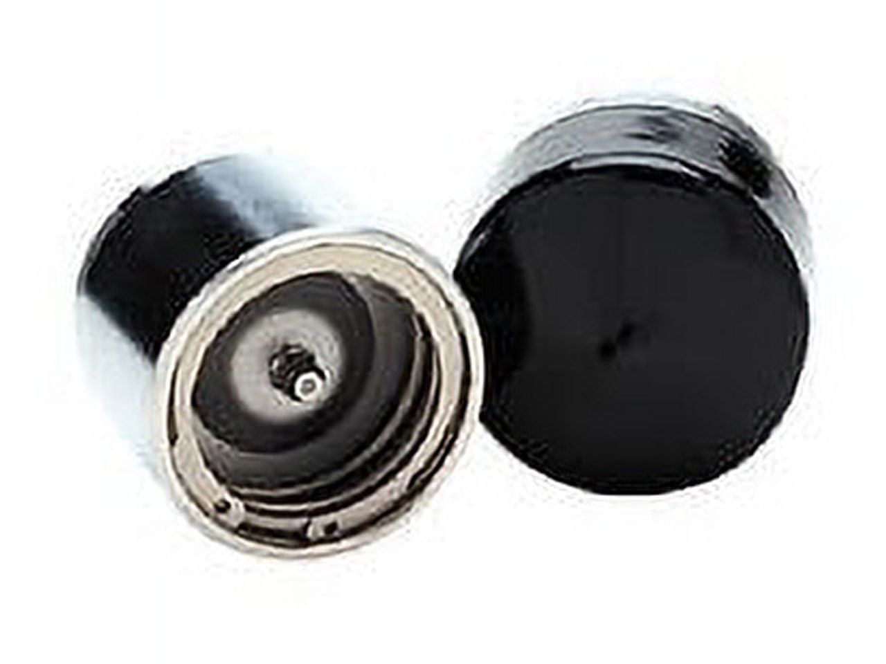 Seachoice Chrome-Plated Boat Trailer Bearing Protectors Cover, 1.98 In ...