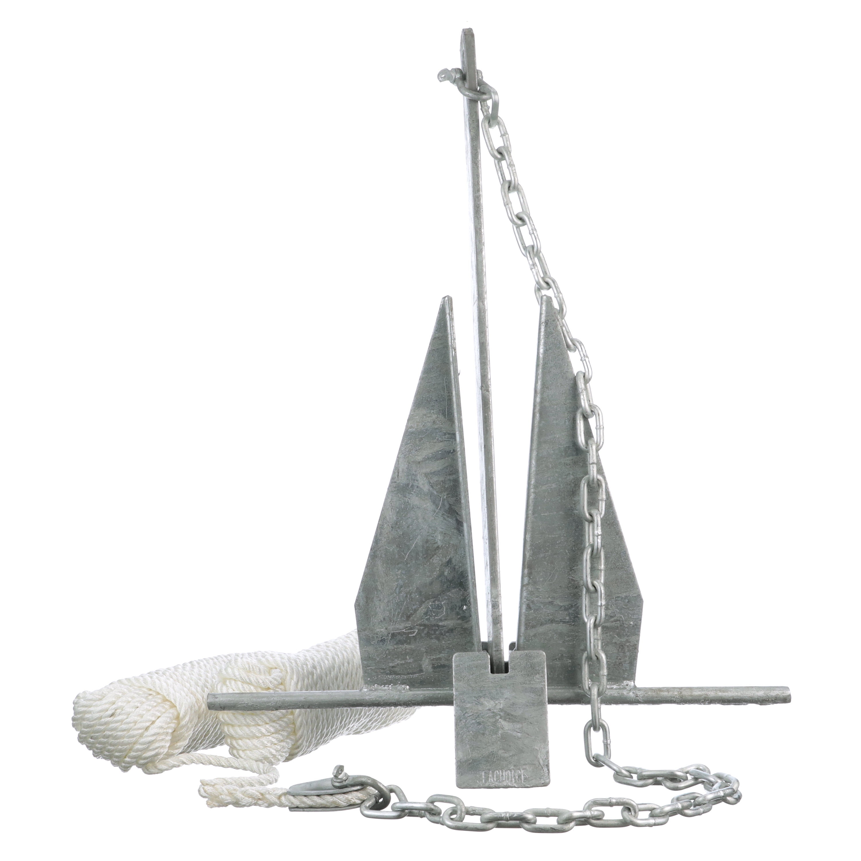 Seachoice Deluxe Anchor Kit - Walmart.com