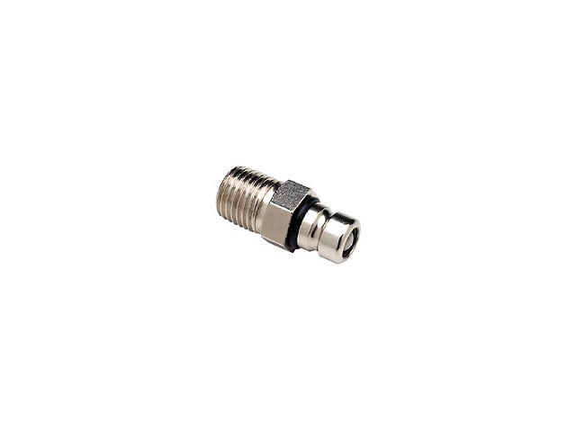 Seachoice Deluxe Fuel Connector for Chrysler/Force, Chrome Plated Brass ...