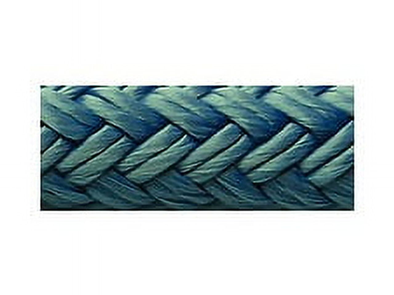 Seachoice Double Braid Nylon Dock Line - Walmart.com