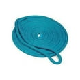 Seachoice Double Braid Nylon Dock Line - Walmart.com