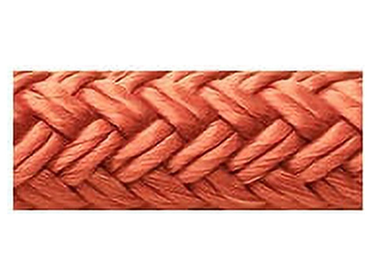 Seachoice Double Braid Nylon Dock Line - Walmart.com