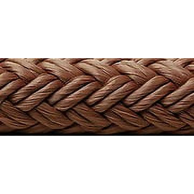 Seachoice Double Braid Nylon Dock Line - Walmart.com