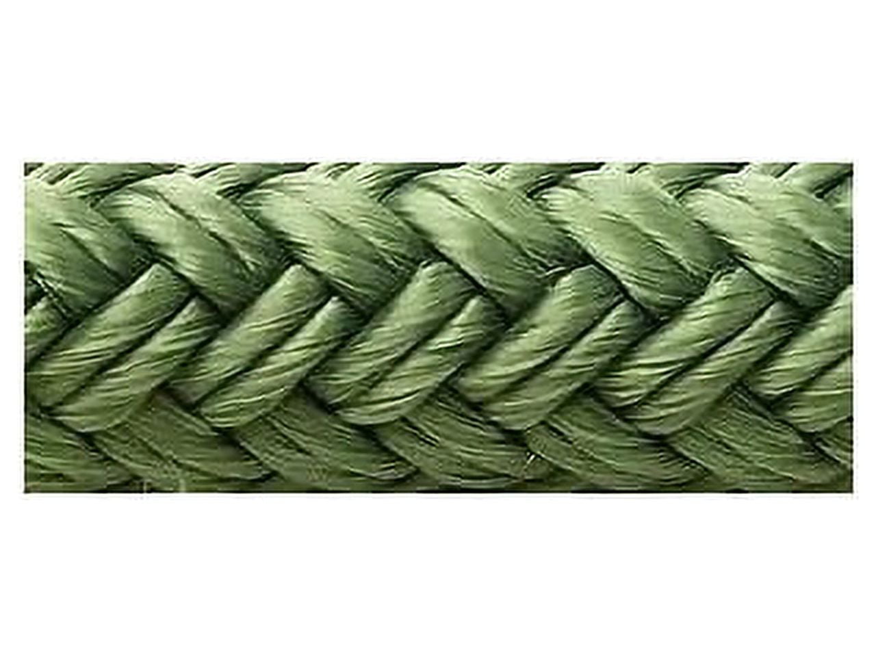 Seachoice Double Braid Nylon Dock Line - Walmart.com