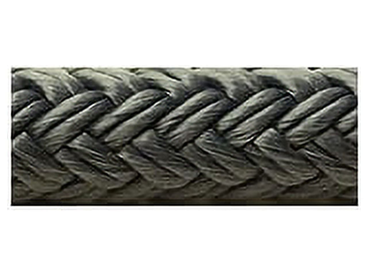Seachoice Double Braid Nylon Dock Line - Walmart.com