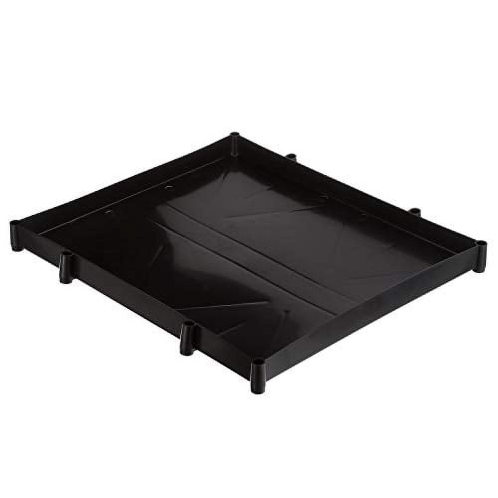 Seachoice Dual Battery Tray With Poly Strap, Group 27 - Walmart.com