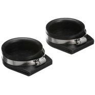 Seachoice Stainless Steel Covered Thru-Hull - Walmart.com