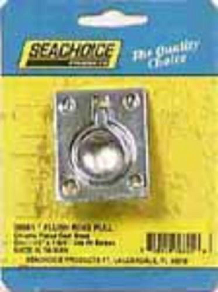Seachoice Flush Ring Pull - Walmart.com