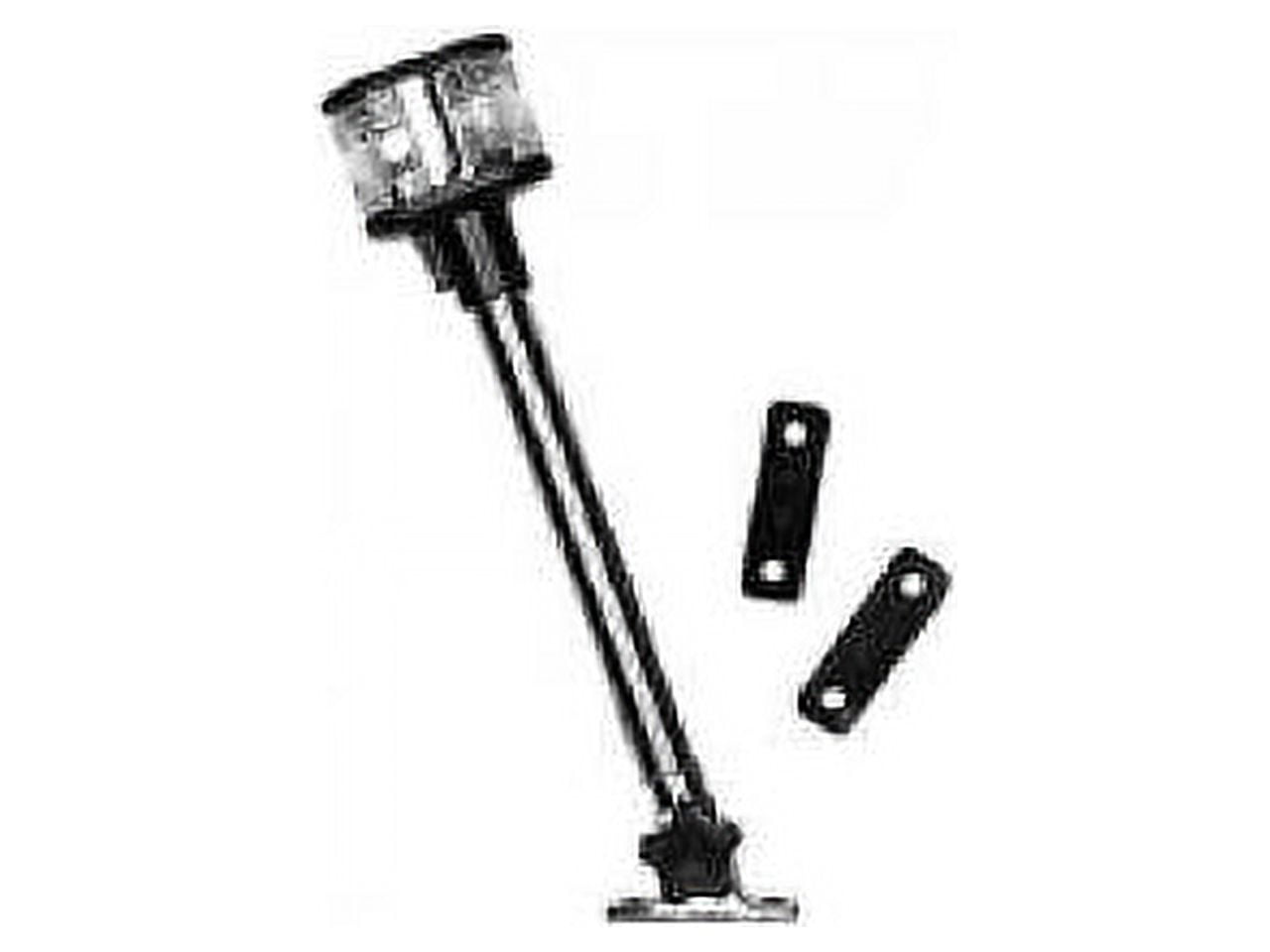 Seachoice Fold-Down Masthead and All-Round White Light - Walmart.com