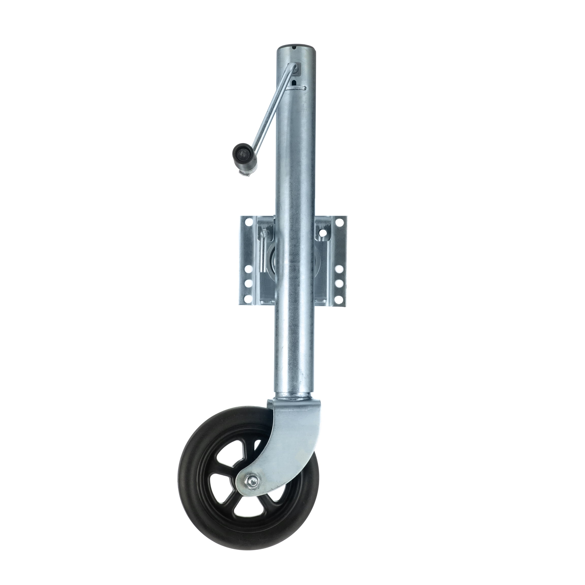 Seachoice Fold Up Trailer Jack, 22-7/8 In., Max Lift 1500 Lbs ...