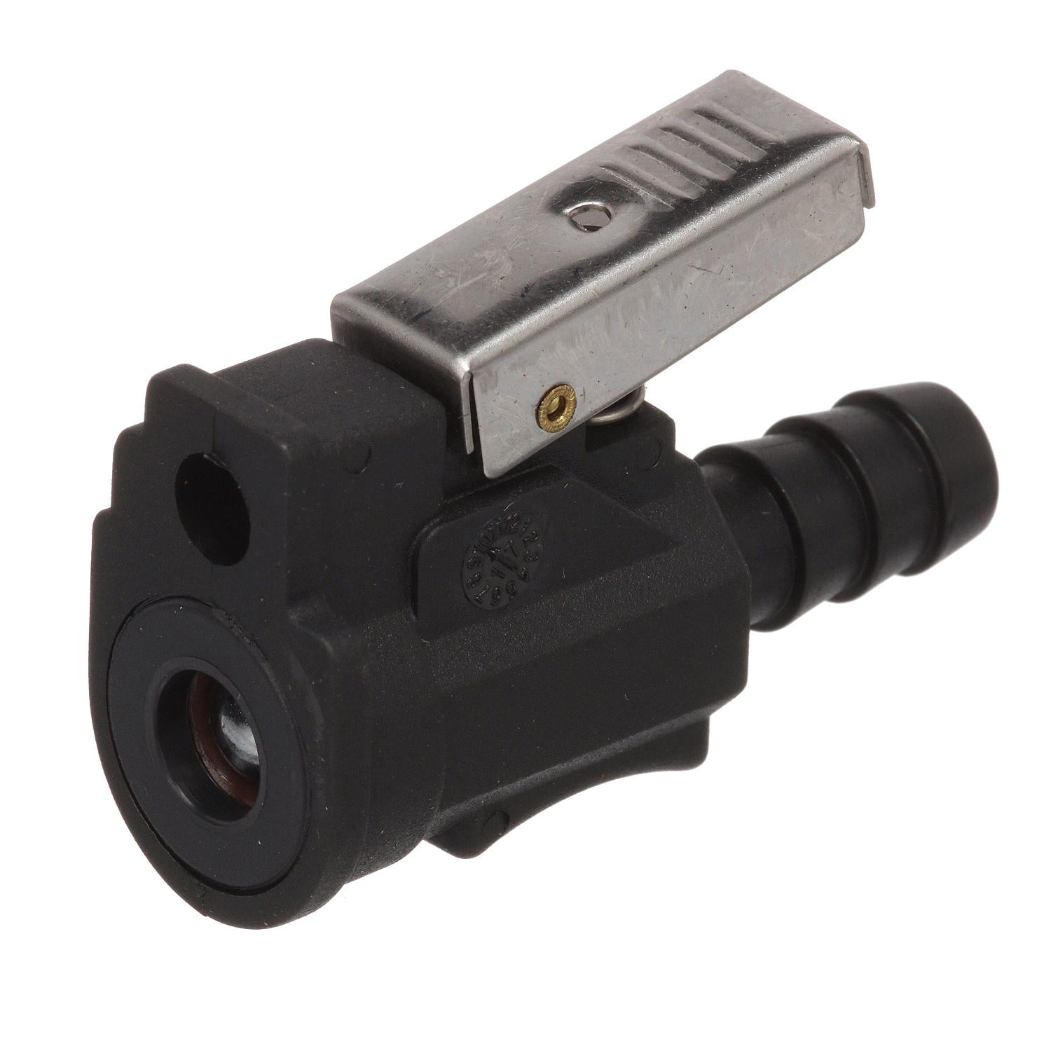 Seachoice Fuel Connector for Yamaha, Mercury/Female, 3/8 In. Barb ...