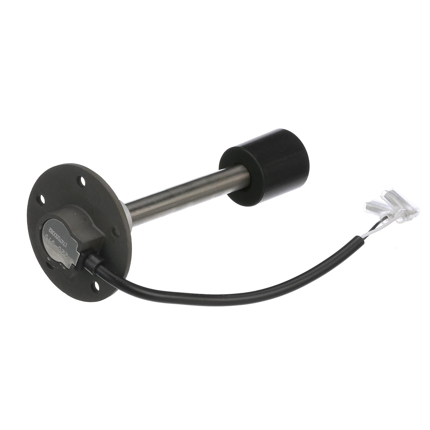 Seachoice Fuel Sending Unit, 6 In./150mm Tank, 33 (Full) & 240 (Empty ...