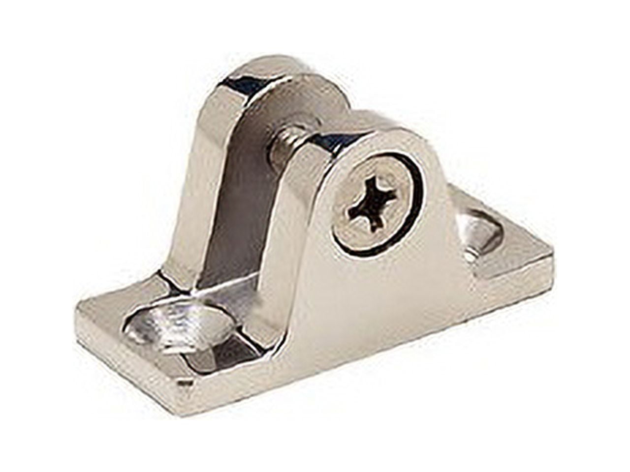 Seachoice Heavy Duty Stainless Steel Deck Hinge, 75901 - Walmart ...