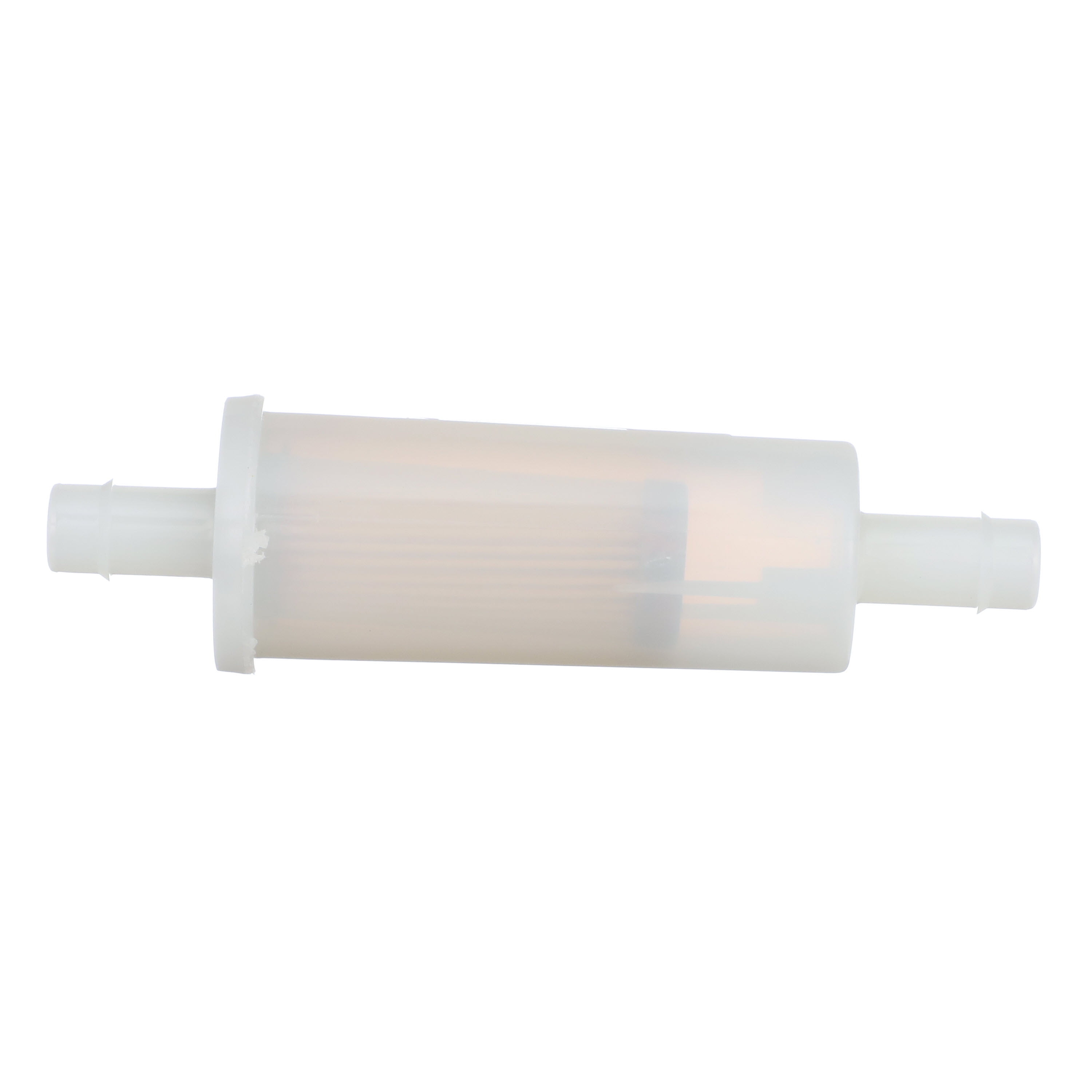 Seachoice In-Line Fuel Filter, 3/8 In., Plastic, Outboard, 20 Micron ...