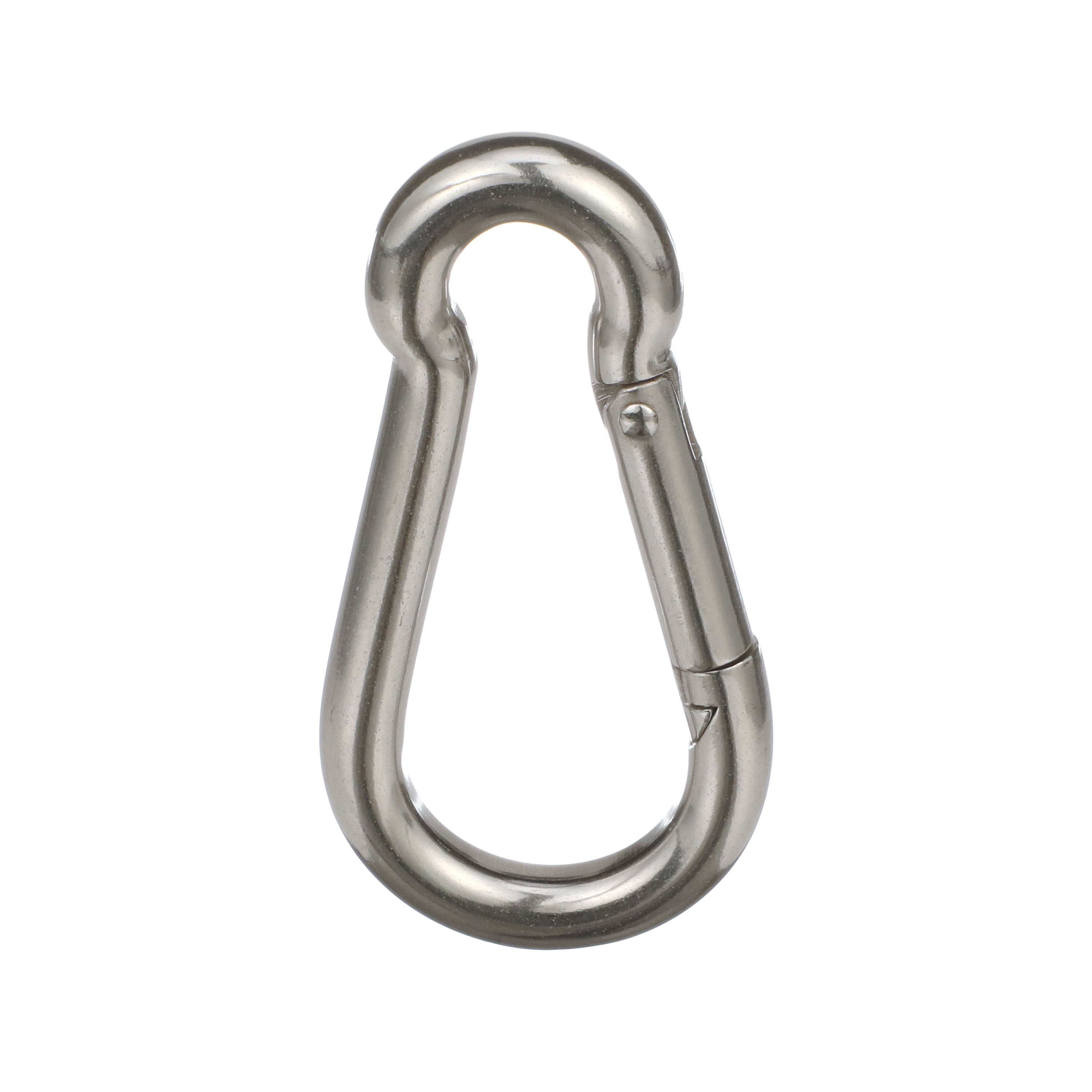 Seachoice Interlocking Spring Hook, 3.25 In. X 0.3125 In., 480 Lb. Max ...