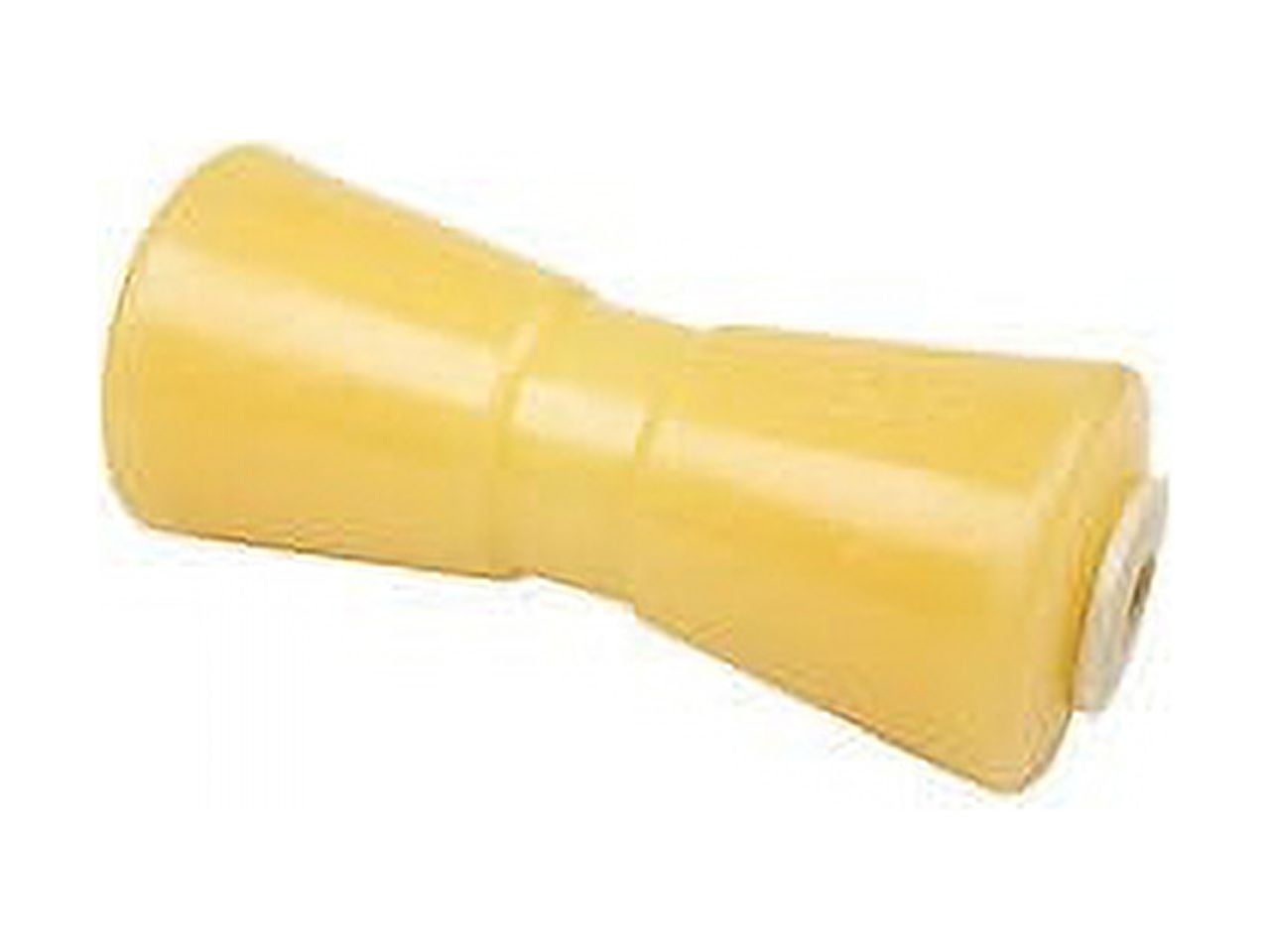 Seachoice Keel Roller, 10 In. X 5/8 In., TPR, Gold - Walmart.com