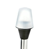 Seachoice LED All-Round Light with Aluminum Tubing - Walmart.com
