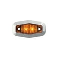 Seachoice LED Mini Sealed Clearance/Marker Light - Walmart.com
