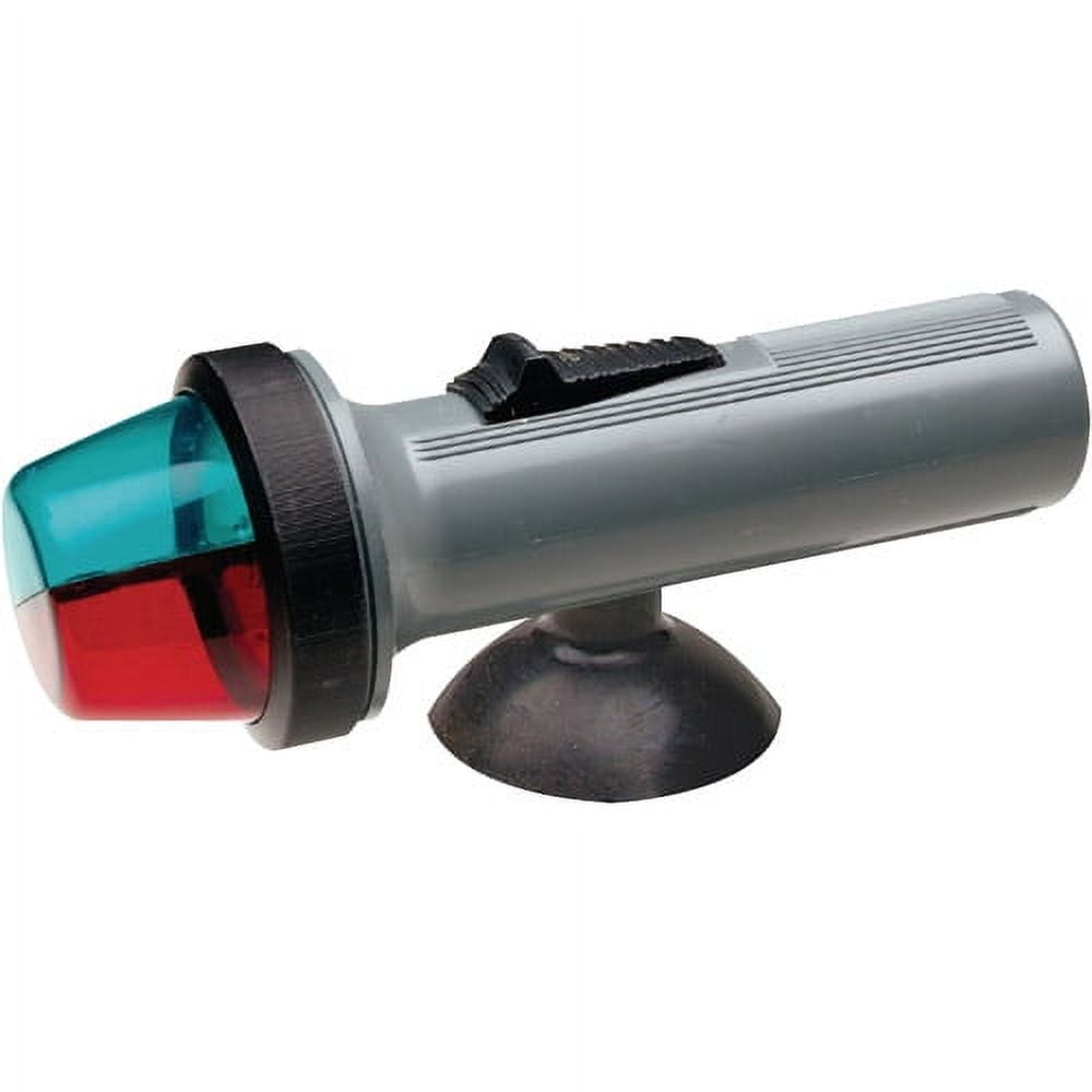 Seachoice LED Portable Battery Operated Navigation Light - Walmart.com