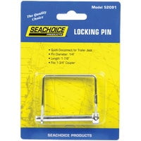 Seachoice Locking Pintle Pin 1/4" SPARE, Each - Walmart.com