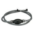 Seachoice Low Perm Fuel Line Kit - Walmart.com