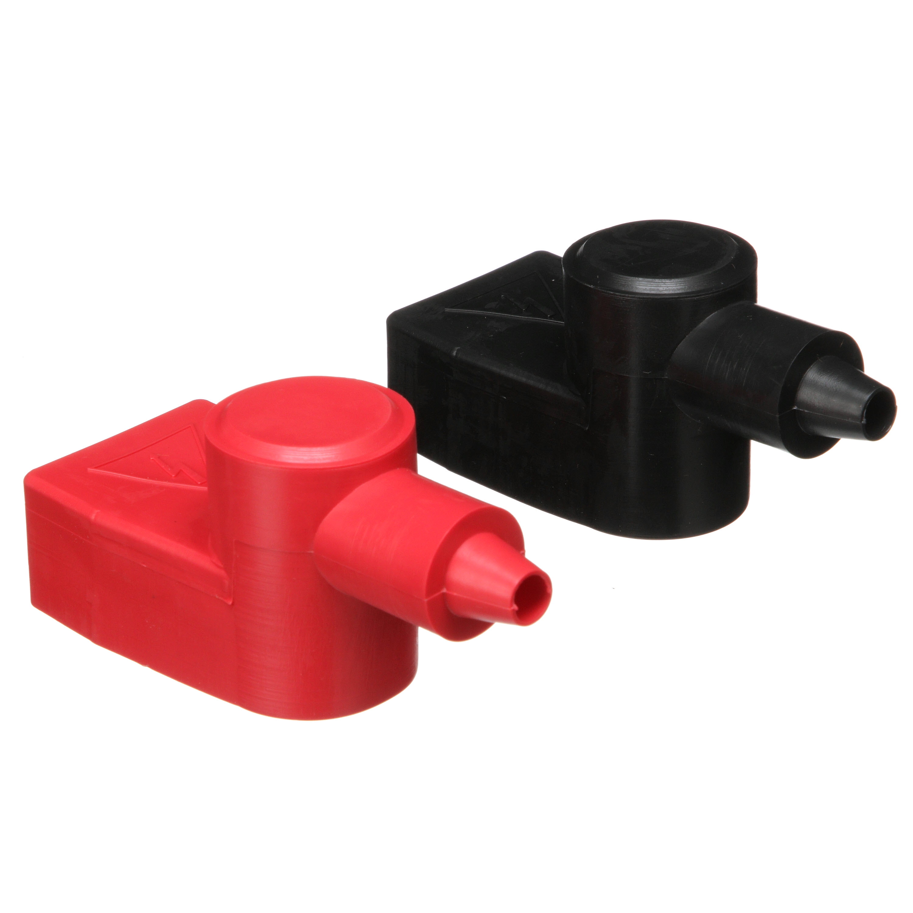 Seachoice Marine Type Battery Terminal Covers - Walmart.com