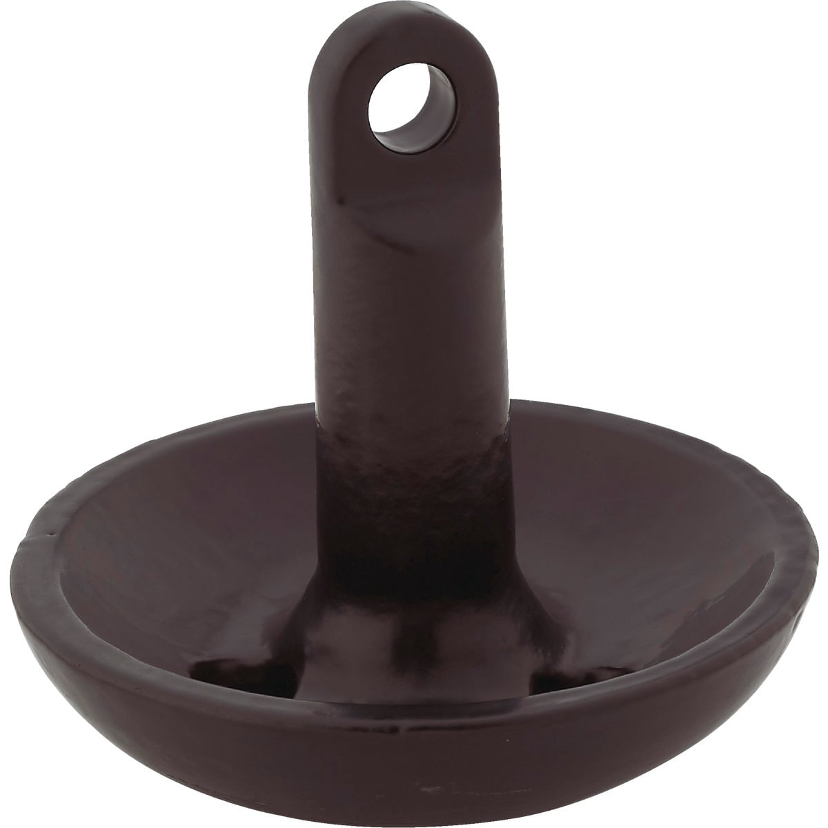 Seachoice, Mushroom Anchor, 10 lb, Suitable for boats up to 12 ft ...