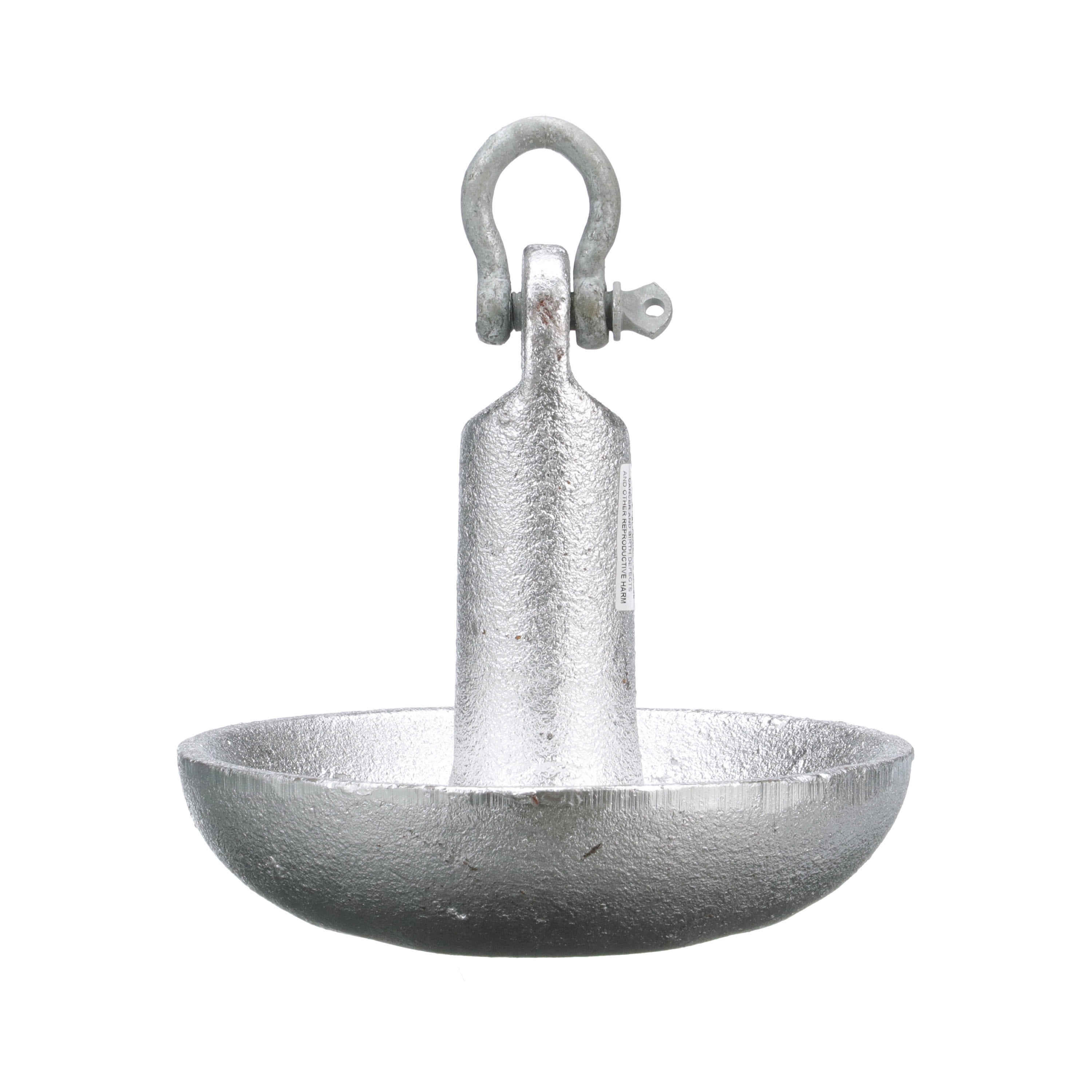 Seachoice Mushroom Anchor - Walmart.com