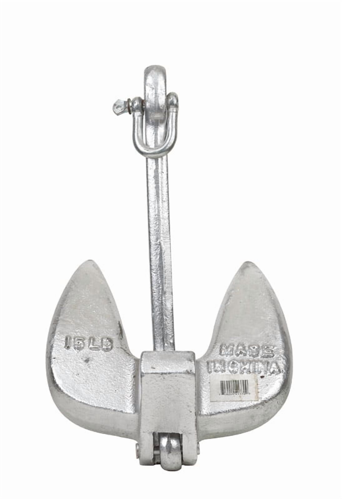 Seachoice Navy Anchor - Walmart.com