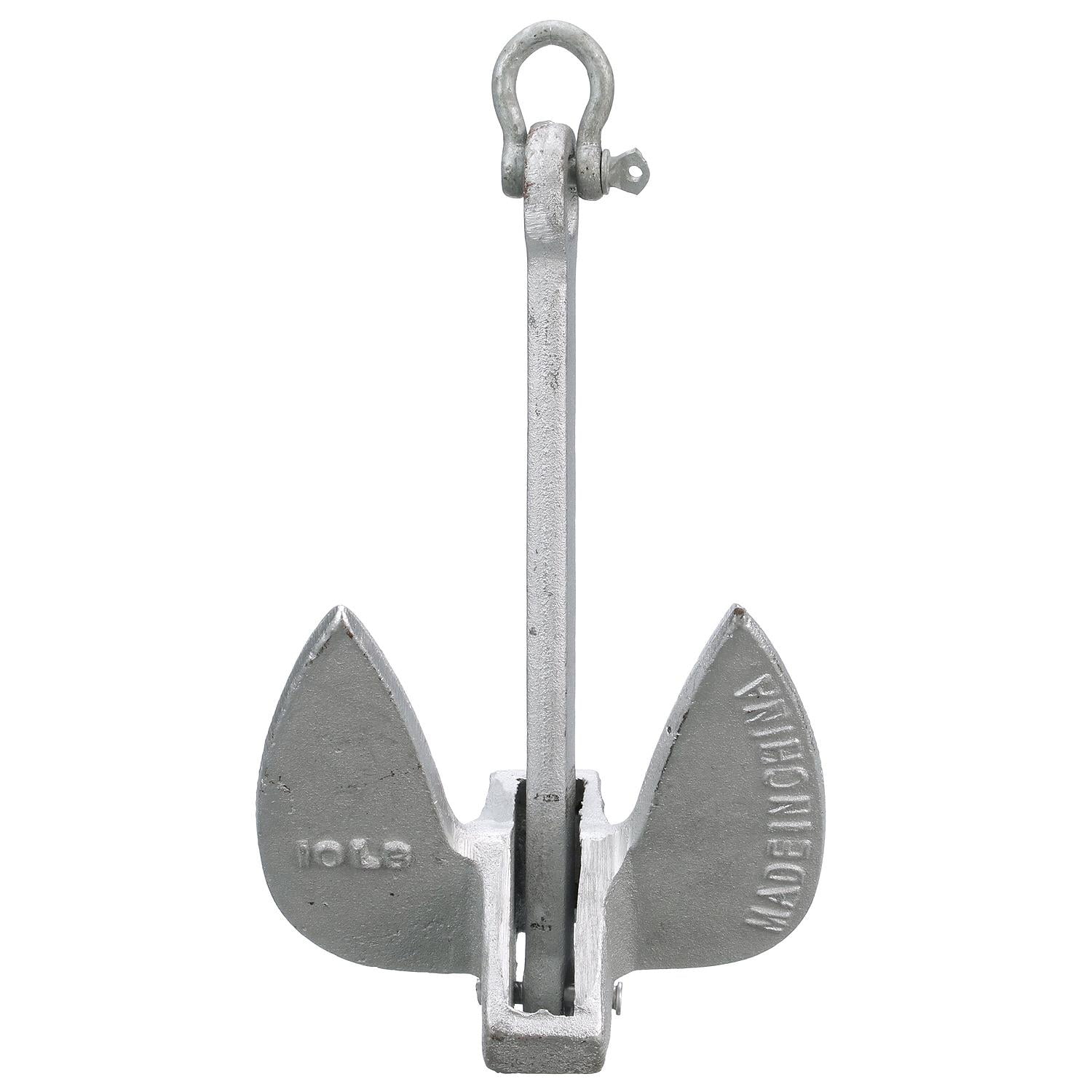 Seachoice Navy Anchor - Walmart.com