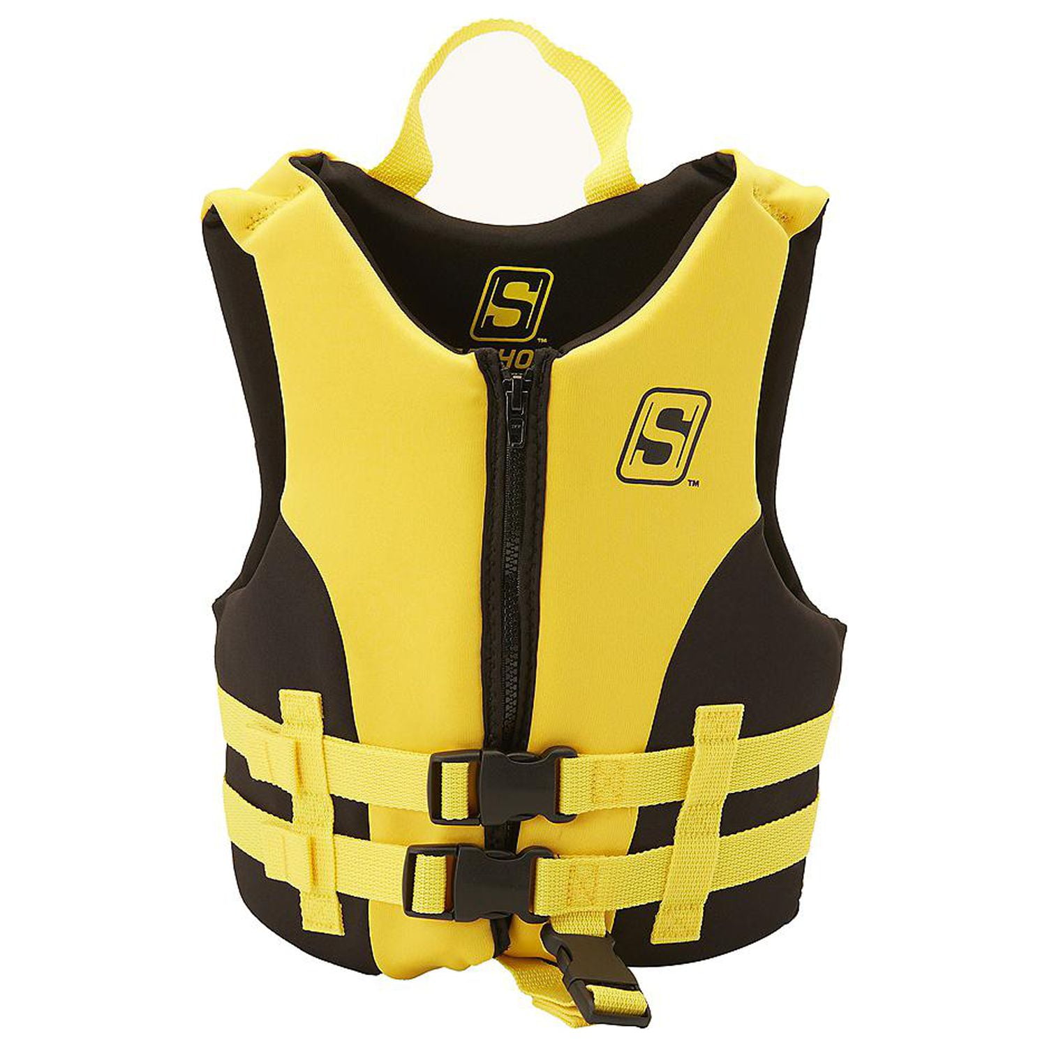 Seachoice Neoprene Multi-Sport Life Jacket and Vest, Child - Walmart.com