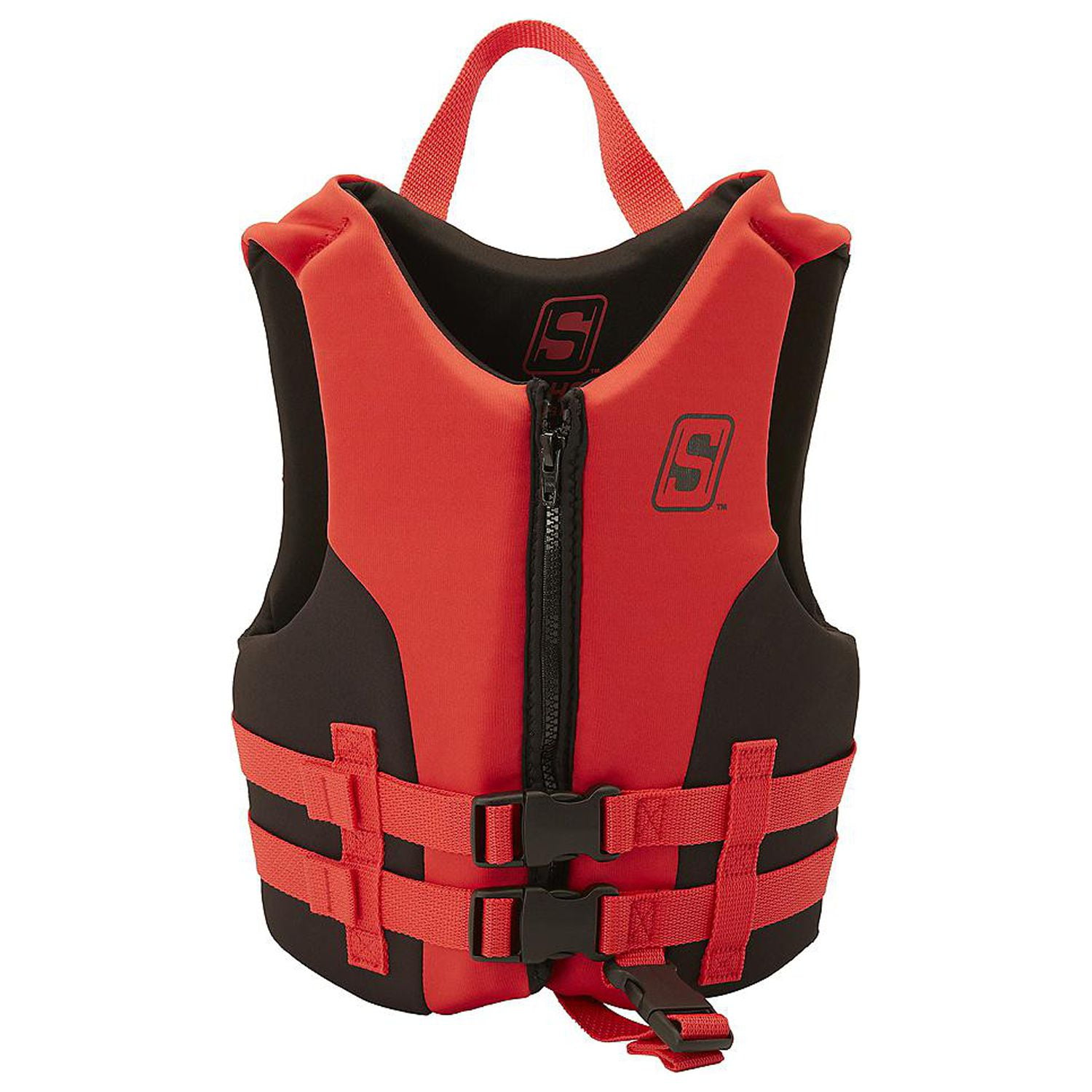 Seachoice Neoprene Multi-Sport Life Jacket and Vest, Child - Walmart.com