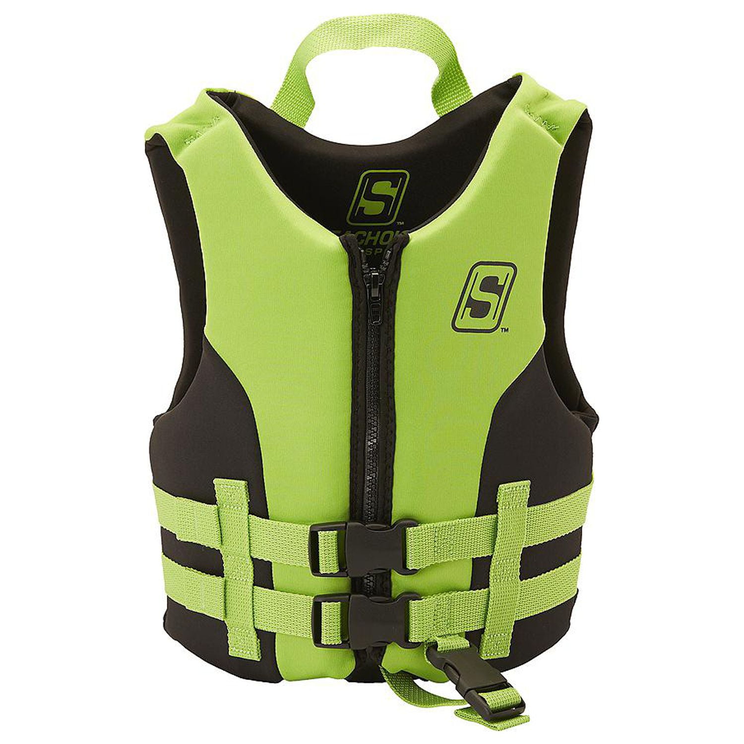 Seachoice Neoprene Multi-Sport Life Jacket and Vest, Child - Walmart.com