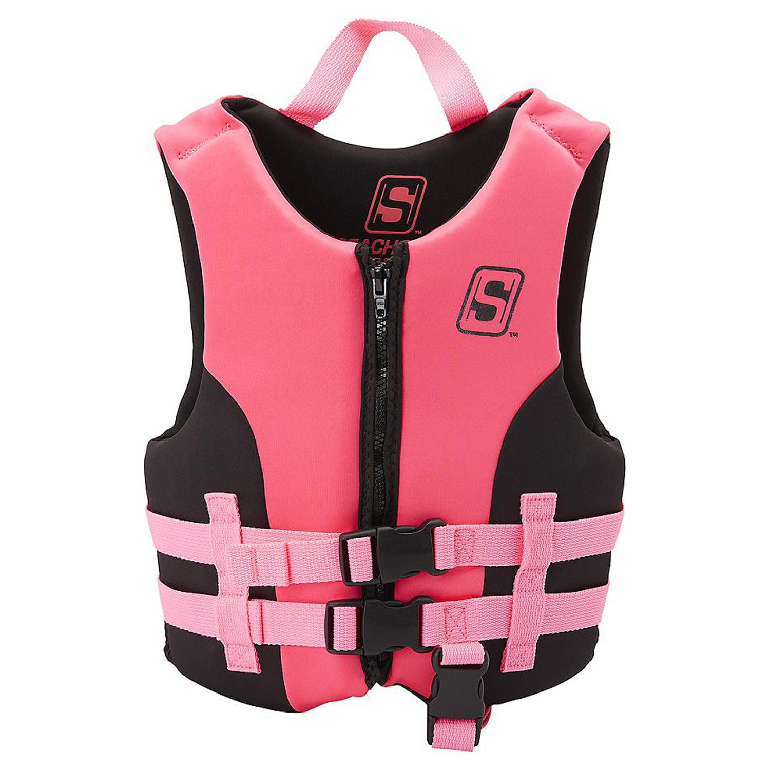 Seachoice Neoprene Multi-Sport Life Jacket and Vest, Child - Walmart.com