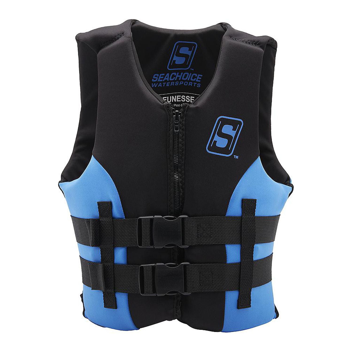 Seachoice Neoprene Multi-Sport Life Jacket and Vest, Youth - Walmart.com