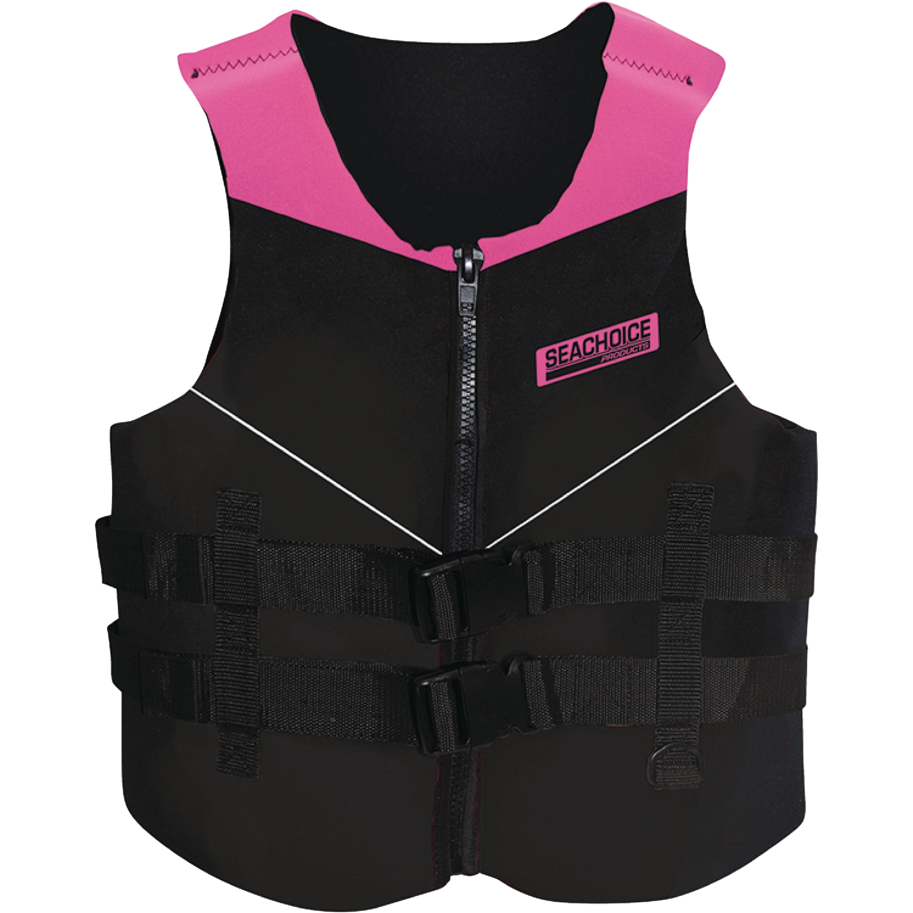 Seachoice Neoprene Multi-Sport Vest - Walmart.com