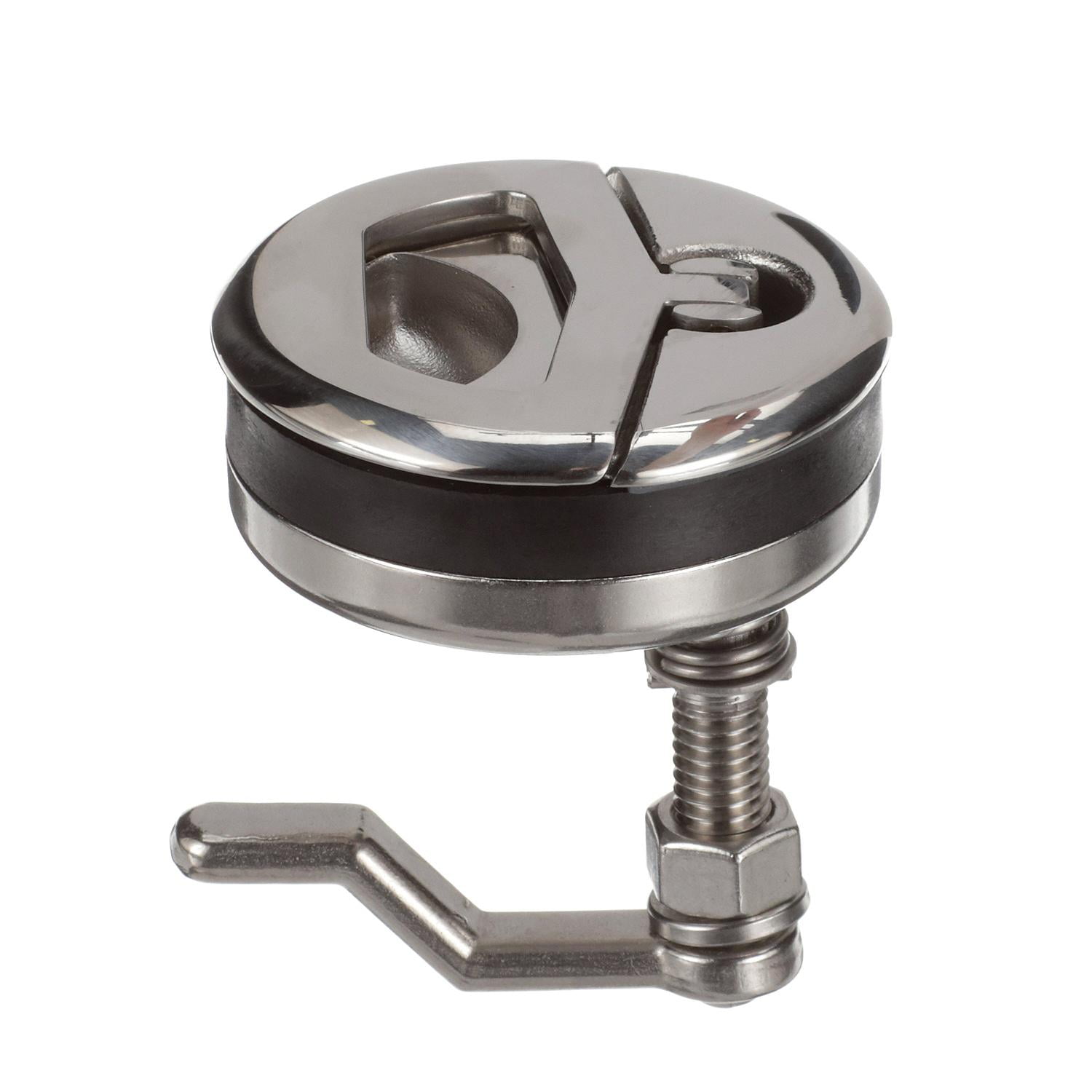 Seachoice Non-Locking Grand Compression Round Latch - Walmart.com