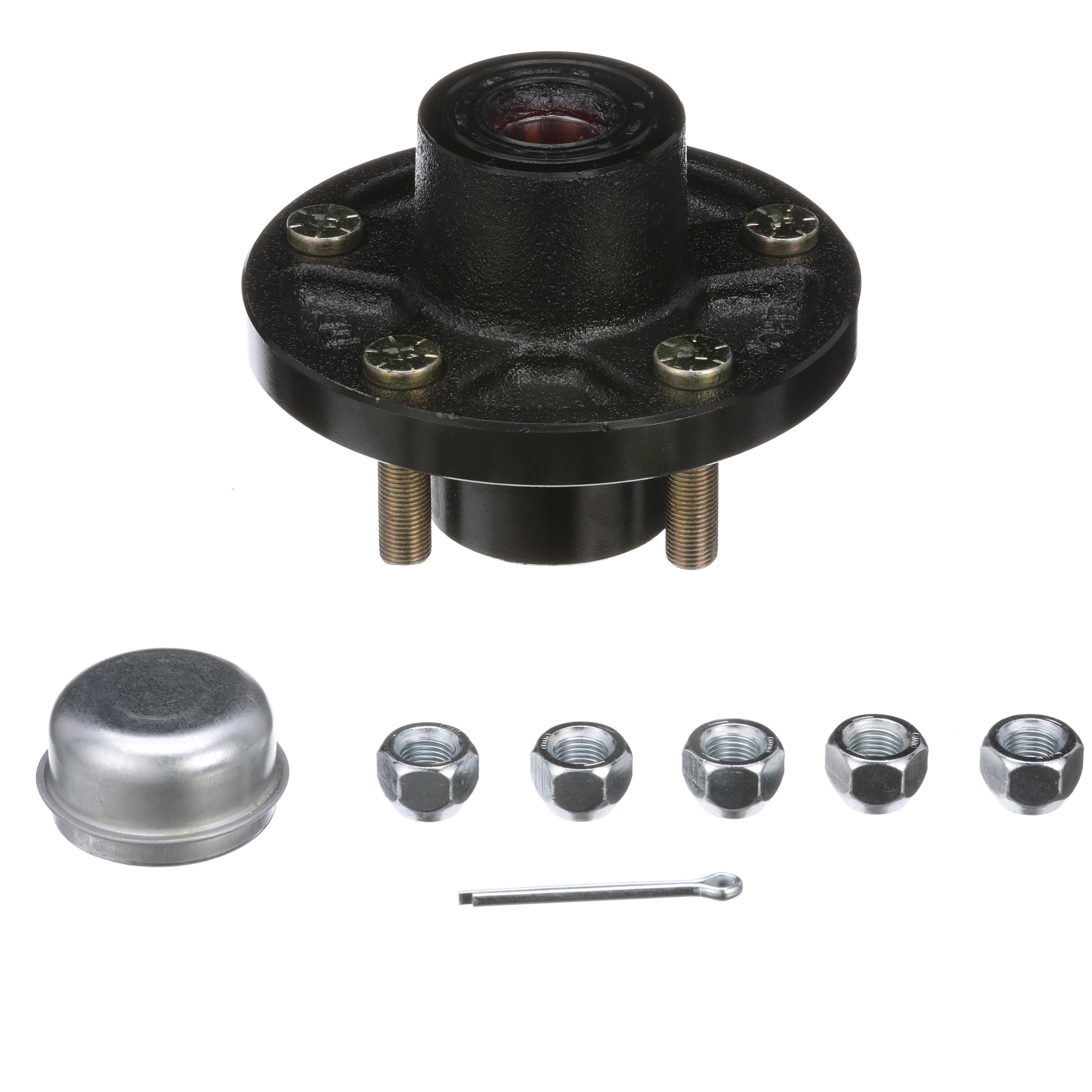 Seachoice Painted Trailer Wheel Hub - Walmart.com