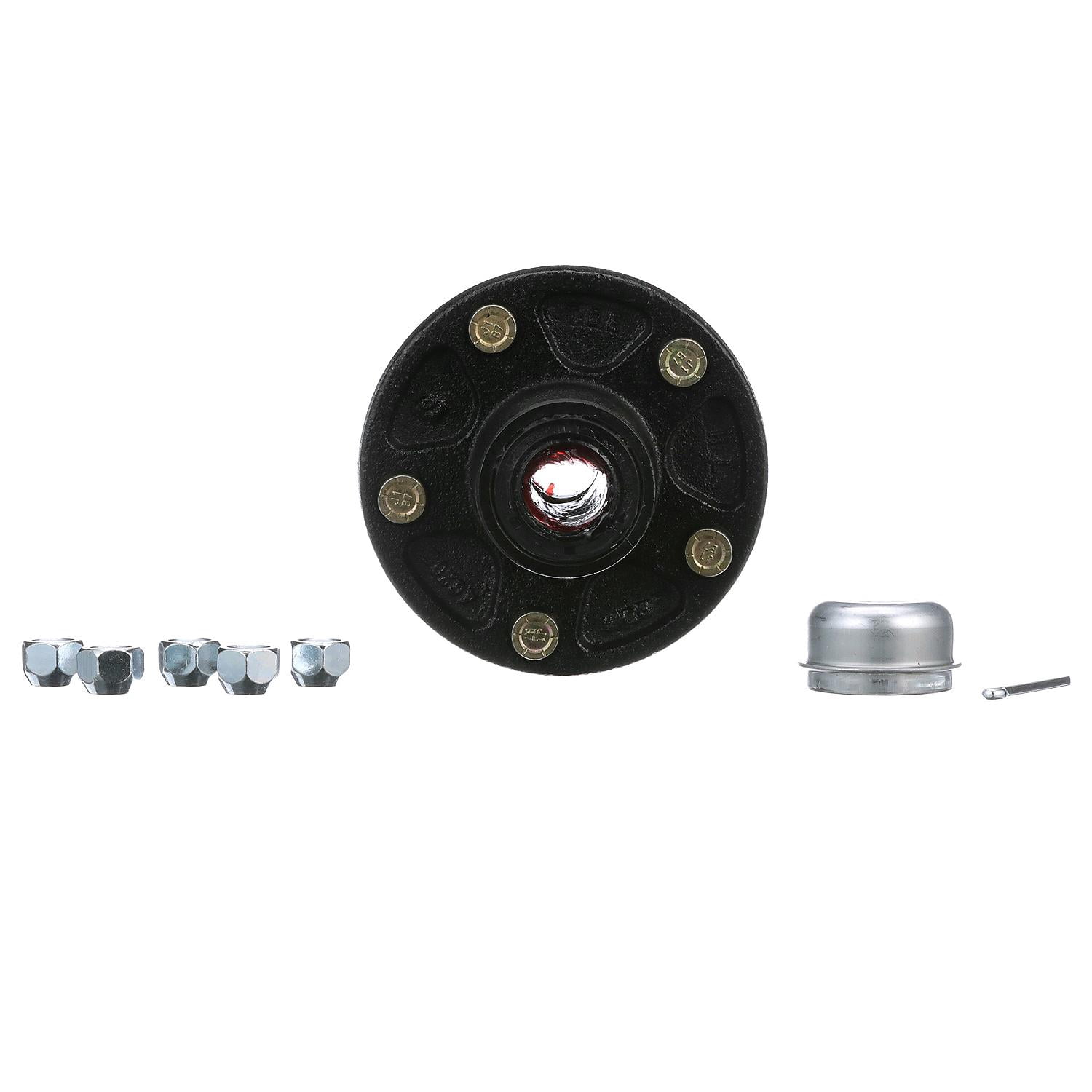 Seachoice Painted Trailer Wheel Hub - Walmart.com