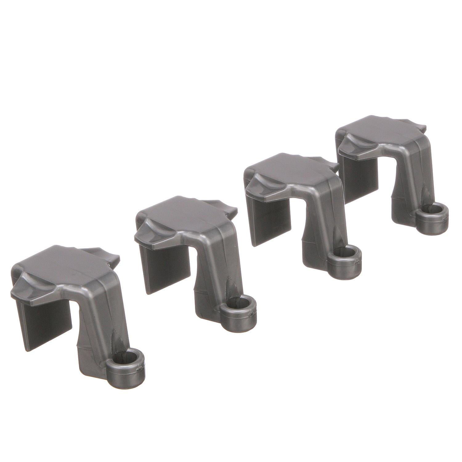Seachoice Pontoon Fender Adjusters, Set of 4, Fits 1 In. and 1-1/4 In ...