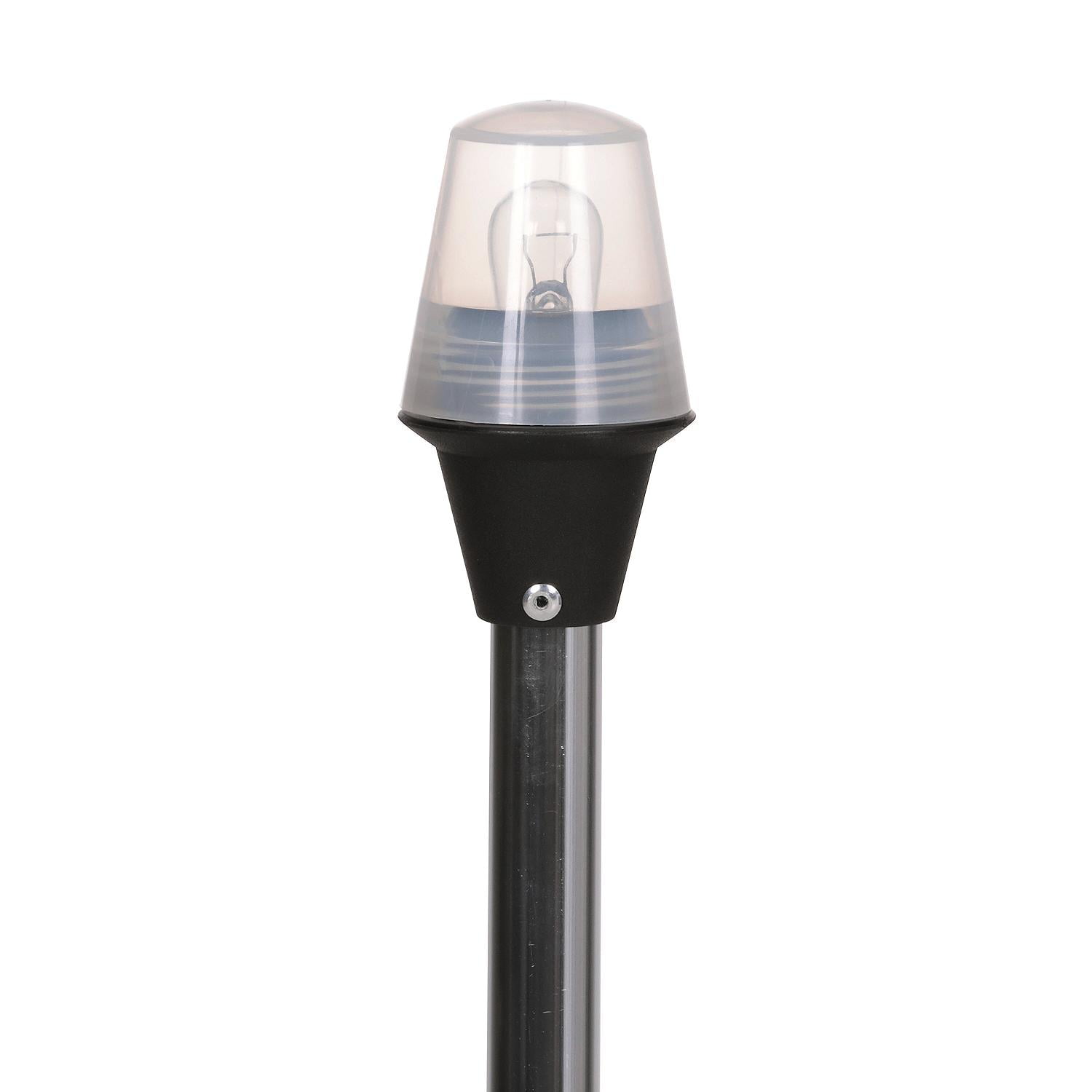 Seachoice Replacement Spare Pole Light Only, Frosted - Walmart.com