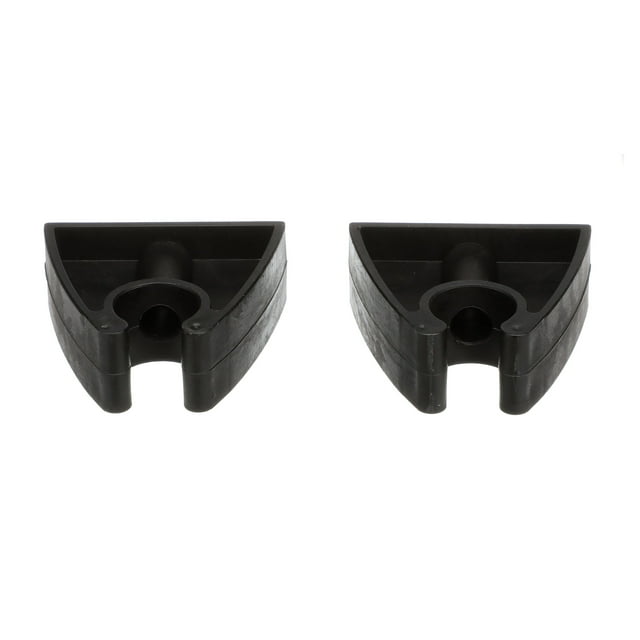 Seachoice Rubber Storage Clips, 2pk - Walmart.com